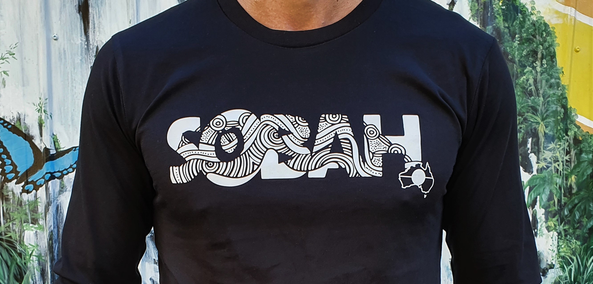 APPAREL – Sobah Non-Alcoholic Beverages